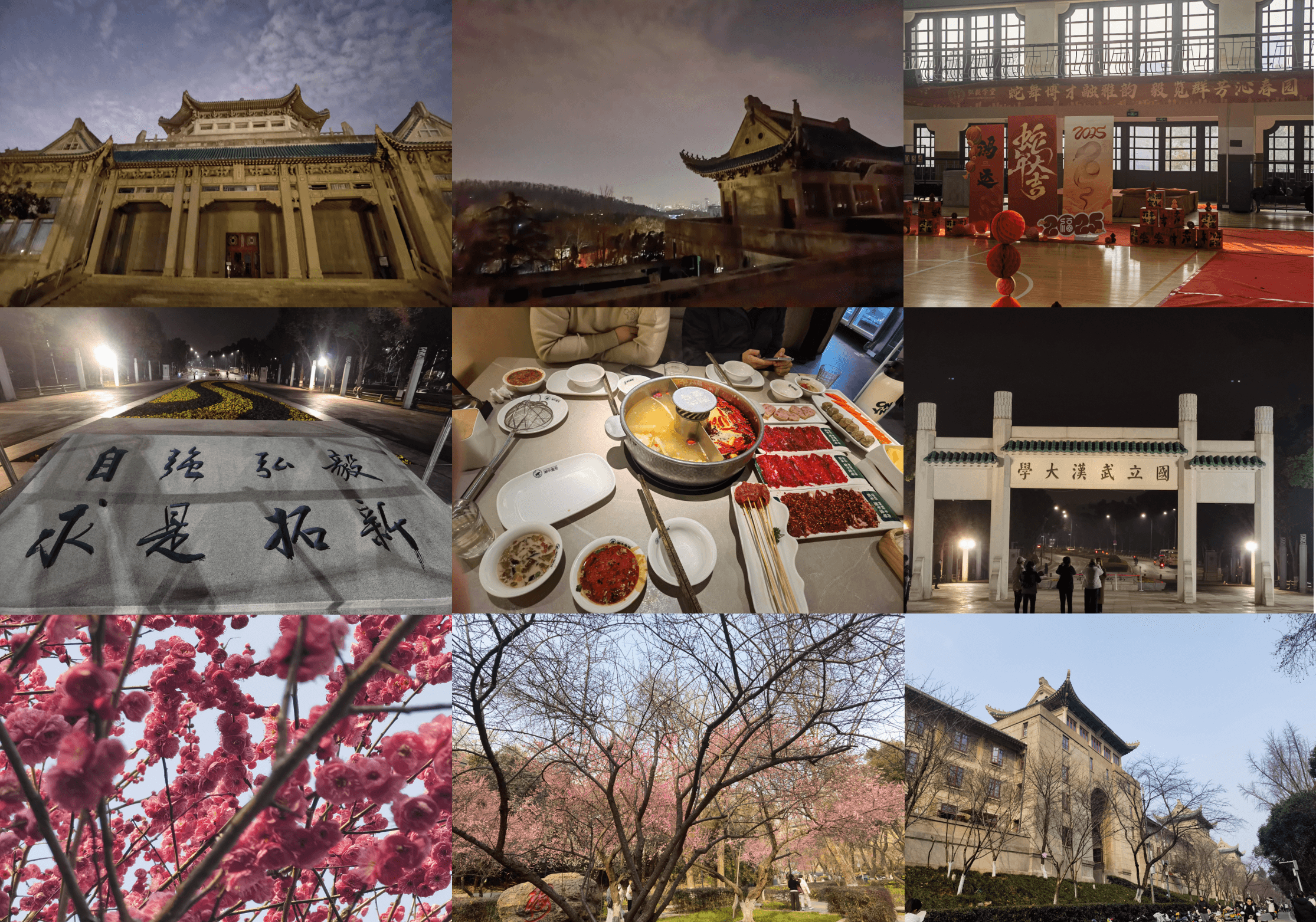 毕业季10：Memory，弥梦离——拾光 - LittleWorld